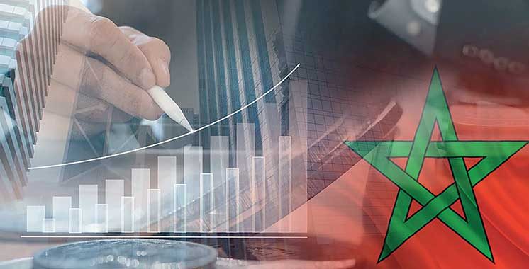 Investissements directs étrangers au Maroc : La France, les Emirats et ...