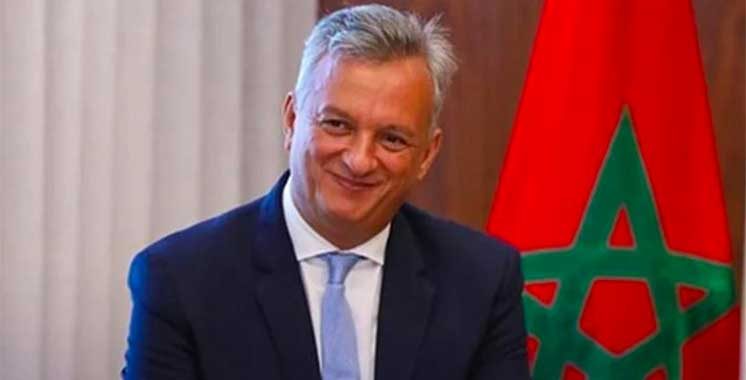 Charte de l’investissement – D’une valeur de 130 MMDH : Le dispositif ...