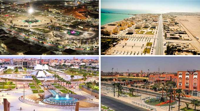 «Rabat Technopolis» : Une cité de la technologie et du savoir – Aujourd ...