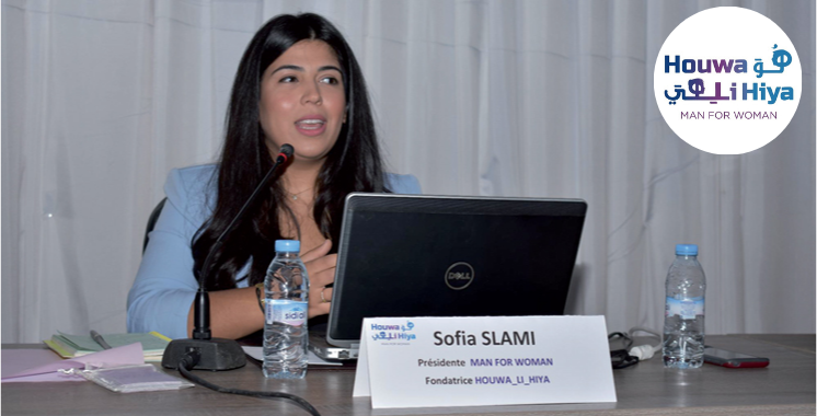 Parité au travail: L’association Man for Woman lance le projet Withyou ...