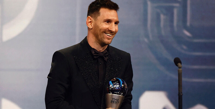 Avec une fortune de 950 millions USD : Lionel Messi au Top 50 des ...