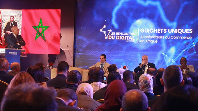 Aide sociale directe : L’opération d’enregistrement lancée via le ...