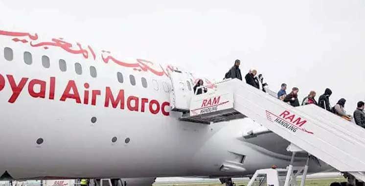 Visant à doubler ses effectifs à l’horizon 2030 : RAM Handling ...