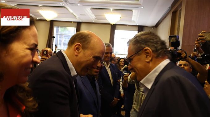 Aide sociale directe : L’opération d’enregistrement lancée via le ...