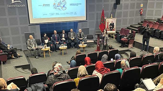 Medi 1 Radio, première chaîne d’info au Maroc – Aujourd'hui le Maroc