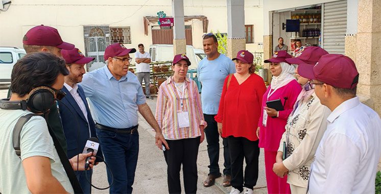 Les principaux enseignements du Recensement général de la population ...