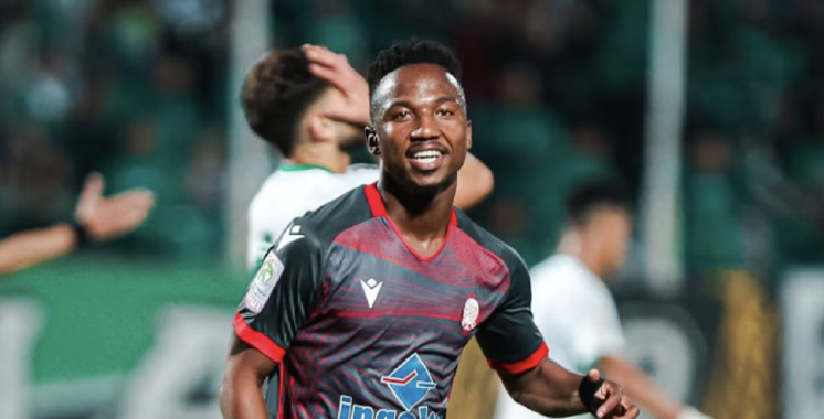 Botola Pro D1 inwi: Le MAS cale, le Wydad en profite – Aujourd'hui le Maroc