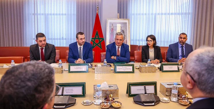 Encouragée par les performances de 2024 : La Bourse de Casablanca cible ...