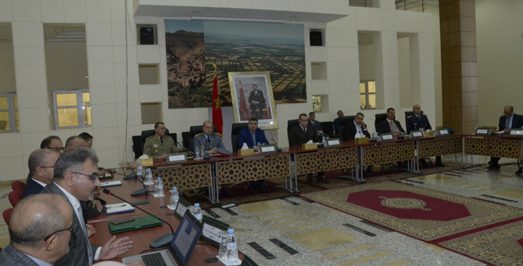 Recensement économique, population active… Les résultats du RGPH au ...