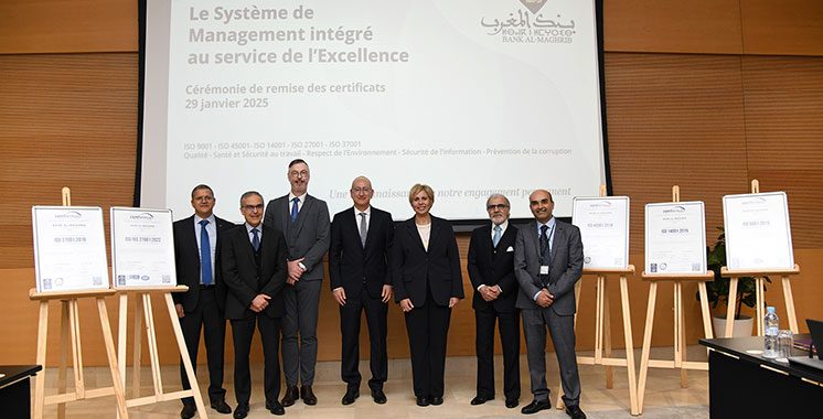 Nabatlé, le premier lait végétal marocain – Aujourd'hui le Maroc