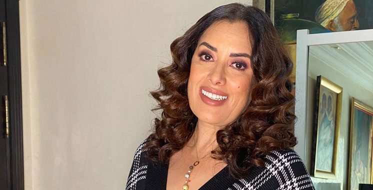 Saïda Baâdi : Une actrice de la belle époque – Aujourd'hui le Maroc