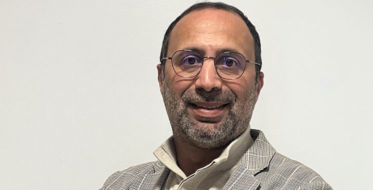 Foundever : Yassine Guerraoui nouveau directeur de la communication ...