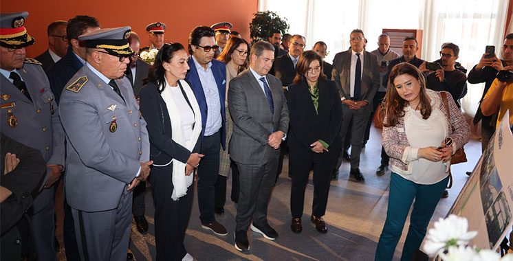 Salon Halieutis : Les préparatifs de la septième édition avancent à ...