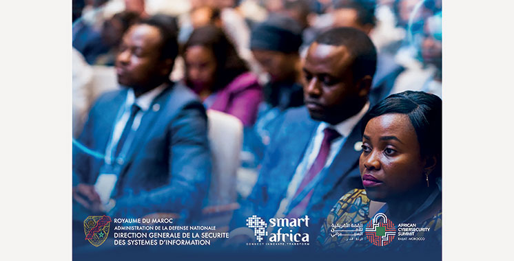 Il aura lieu du 3 au 5 février 2025 à Rabat : La DGSSI organise le Forum africain de la ...