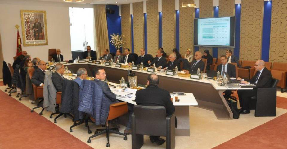 Avec 4.717 projets, 46 Milliards de dirhams d’investissements : le ...