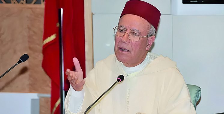 Hajj 2025 : Ahmed Toufiq fait le point sur les préparatifs et les ...