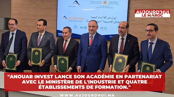 Souss-Massa : Des opérateurs du Java occidental en prospection ...