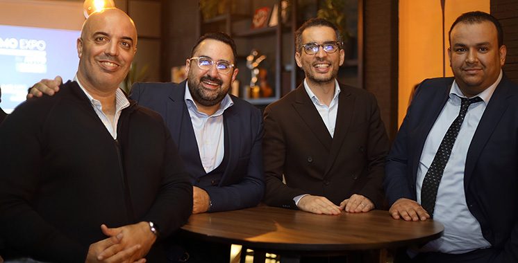 A travers plusieurs rendez-vous clés en 2025 : Avito Group appuie l’écosystème immobilier ...