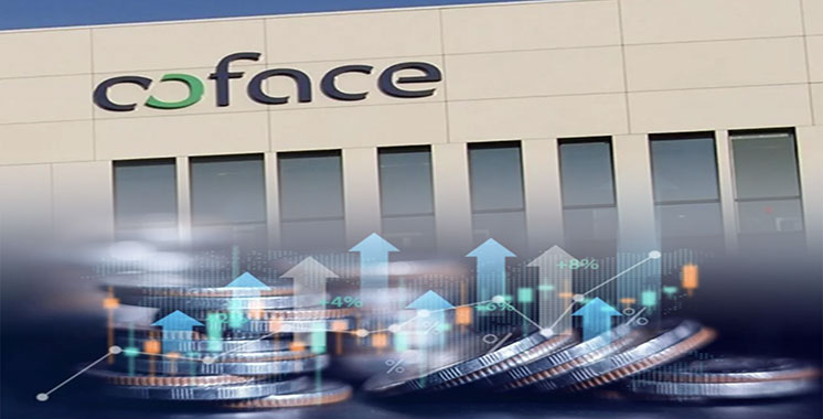 Baromètre risques pays : Coface dévoile ses prévisions pour l’économie ...