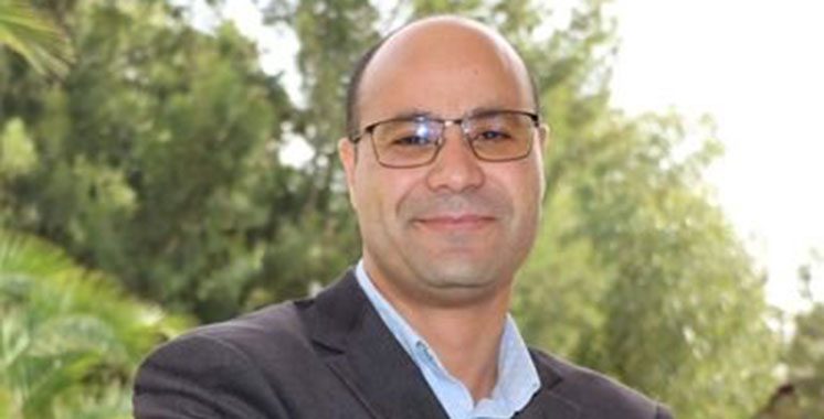 Entretien avec El Mostafa Ftouh, maître de conférences à l’Université ...