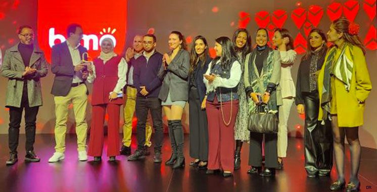 Etude Love Brand : Bimo, parmi les trois marques alimentaires les plus ...