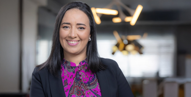 Bugshan Automotive Group: Meryem El Boukhari à la tête de la Direction ...