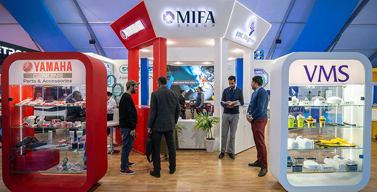MIFA Group met en avant ses 75 ans d’engagement dans le secteur ...