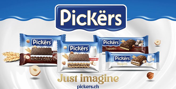 Best Biscuits Maroc lance Pickërs – Aujourd'hui le Maroc