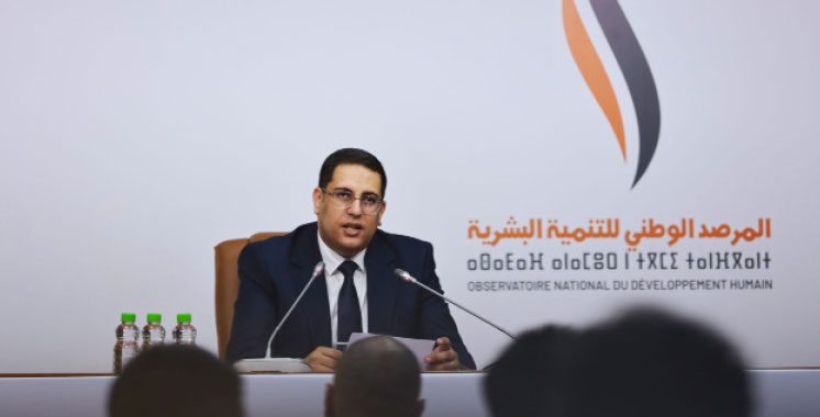 Les détails de la nouvelle feuille de route de l’ONDH à l’horizon 2028 ...