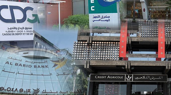 Majdouline Idrissi forme un beau duo comique avec Aziz Dadas dans «Ana ...