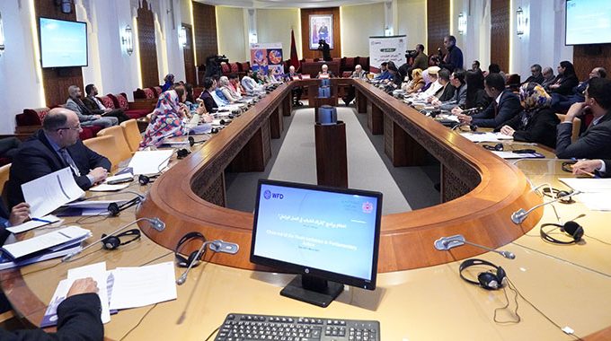 Souss-Massa : Des opérateurs du Java occidental en prospection ...