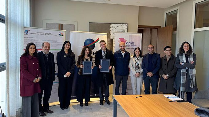 Détaillant les mesures de la loi de Finances 2025 : Le ministère de l ...