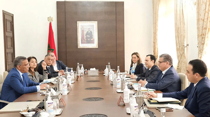 Signature électronique : La procédure Barid eSign simplifiée – Aujourd ...