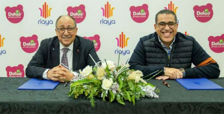 Recommandée par les pédiatres : «Dalaa» poursuit sa quête d’excellence ...