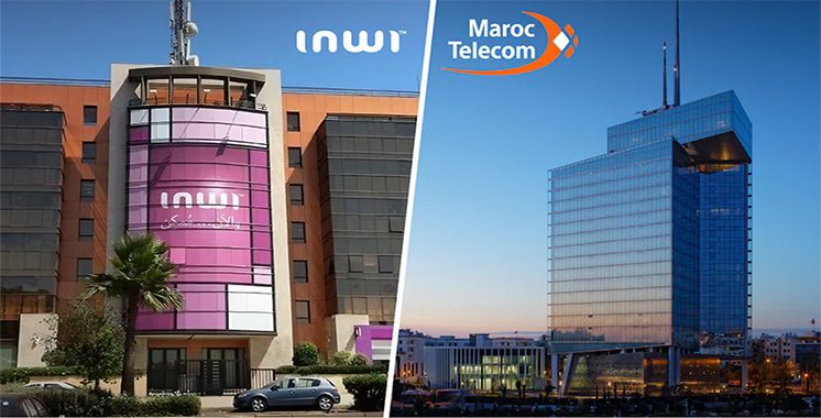 Fibre optique et 5G : Maroc Telecom et inwi inaugurent une nouvelle ère ...