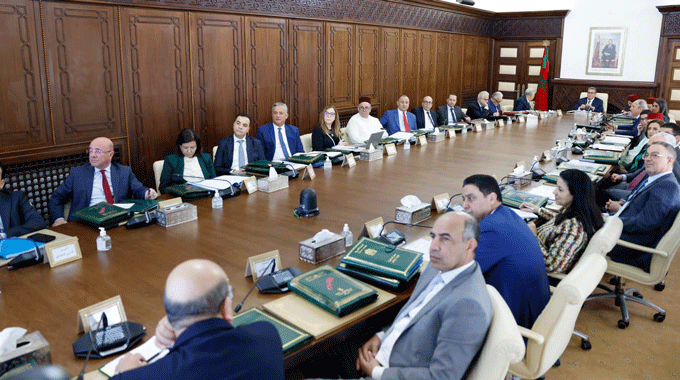 Signature électronique : La procédure Barid eSign simplifiée – Aujourd ...