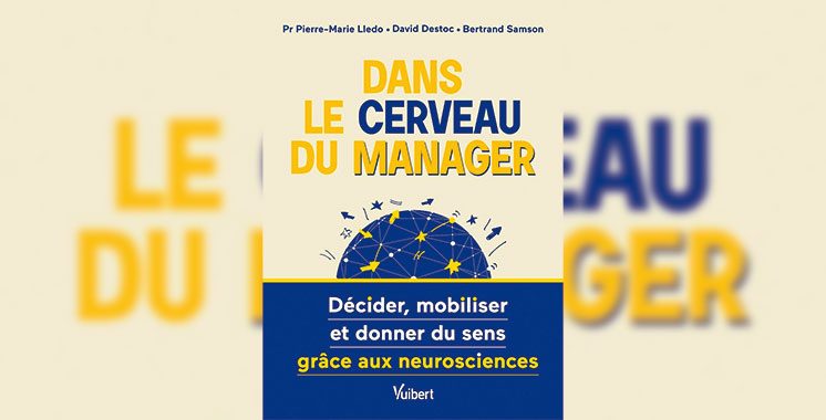 Dans le cerveau du manager : Décider, mobiliser et donner du sens grâce ...