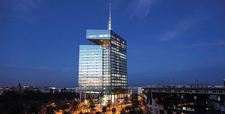 Maroc Telecom : L’opérateur mobile et FAI Fixe le plus rapide au Maroc ...