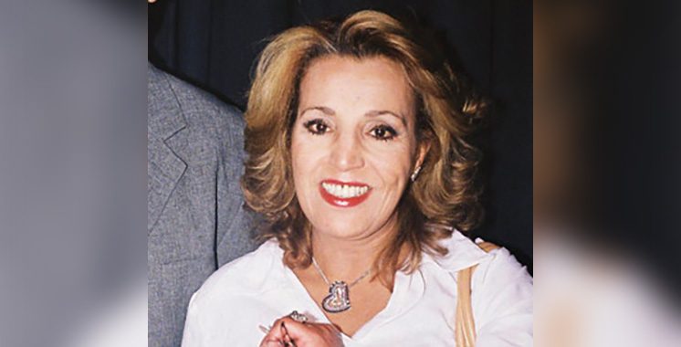 Naïma Samih, la doyenne de la chanson marocaine moderne, n’est plus – Aujourd'hui le Maroc
