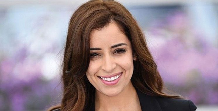 Nisrin Erradi : Une actrice audacieuse – Aujourd'hui le Maroc