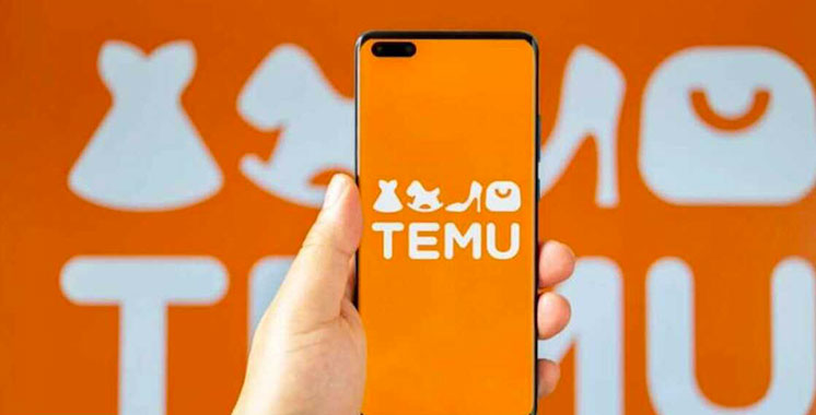 Avec son concept innovant : L’application Temu réinvente le shopping au ...