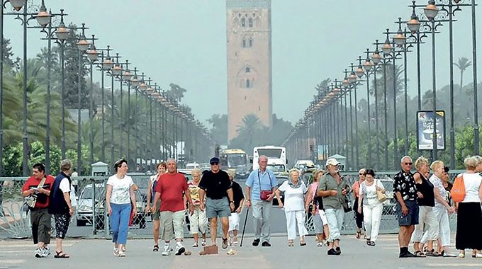 Aujourd'hui le Maroc – Les articles du journal et toute l'actualité en ...