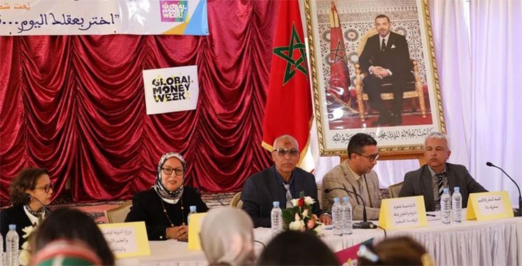 Semaine mondiale de l’argent : La FMEF engagée à renforcer les ...