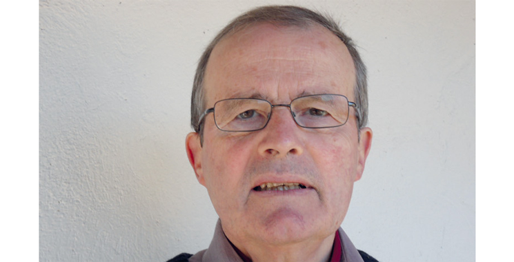 Il évoquera «L’histoire du Maroc» Daniel Rivet donnera une conférence à ...