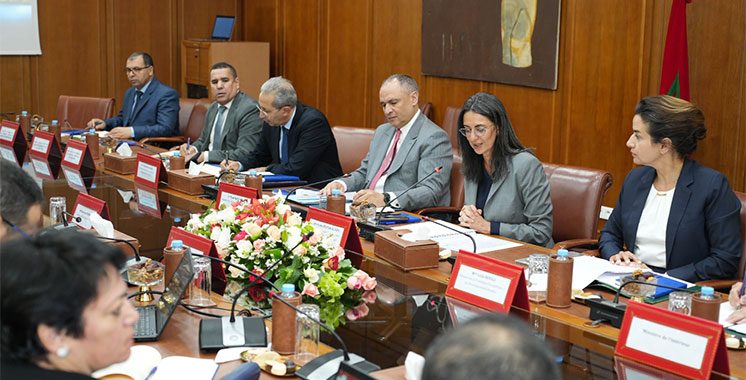 ONEE : Un plan d’équipement de 220 MMDH pour 2025-2030 – Aujourd'hui le ...