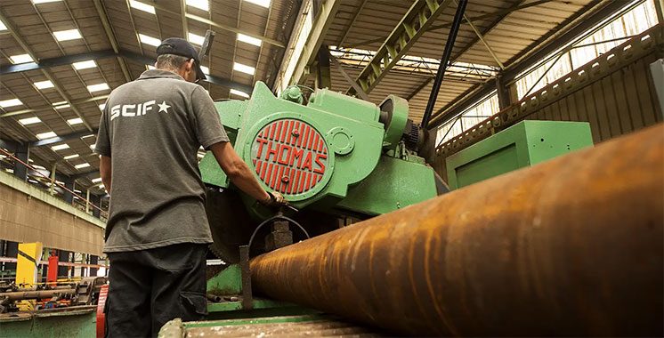 Qualité, sécurité, environnement : SCIF triplement certifiée – Aujourd ...
