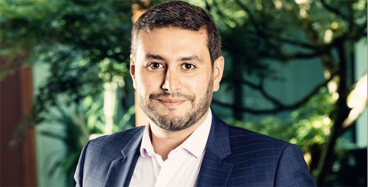 Nomination: Soufiane Jakani nouveau DG de SUEZ Maroc – Aujourd'hui le Maroc