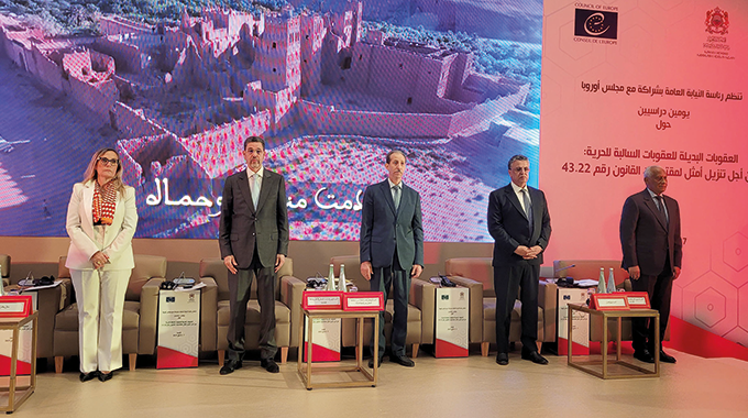 Best Biscuits Maroc lance Pickërs – Aujourd'hui le Maroc