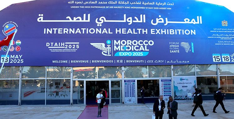 Près de 10 000 visiteurs professionnels présents : Grand succès pour la ...