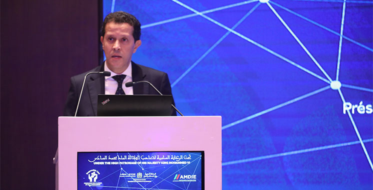 Ouverture du Forum international de la chimie à Rabat : L’avenir ...